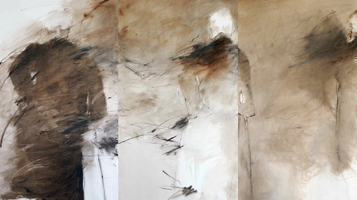 Farideh Lashai. Una Tierra Llamada Ideología. Promoción del Arte
